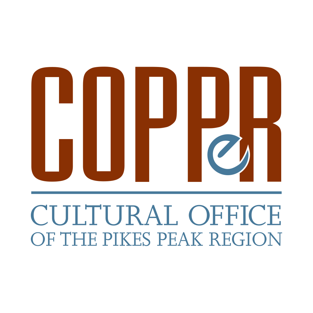 COPPeR Logo Color - Neon Pig Creative Graphic Design, Web Design ...